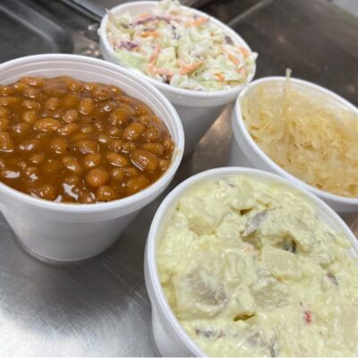 Ol'Chefski's BBQ - Ol'Chefski's BBQ | Cleveland's Best BBQ